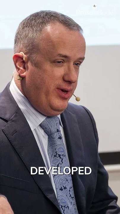 Join us as Pranav Naik delves into the fascinating history of JavaScript! - YouTube