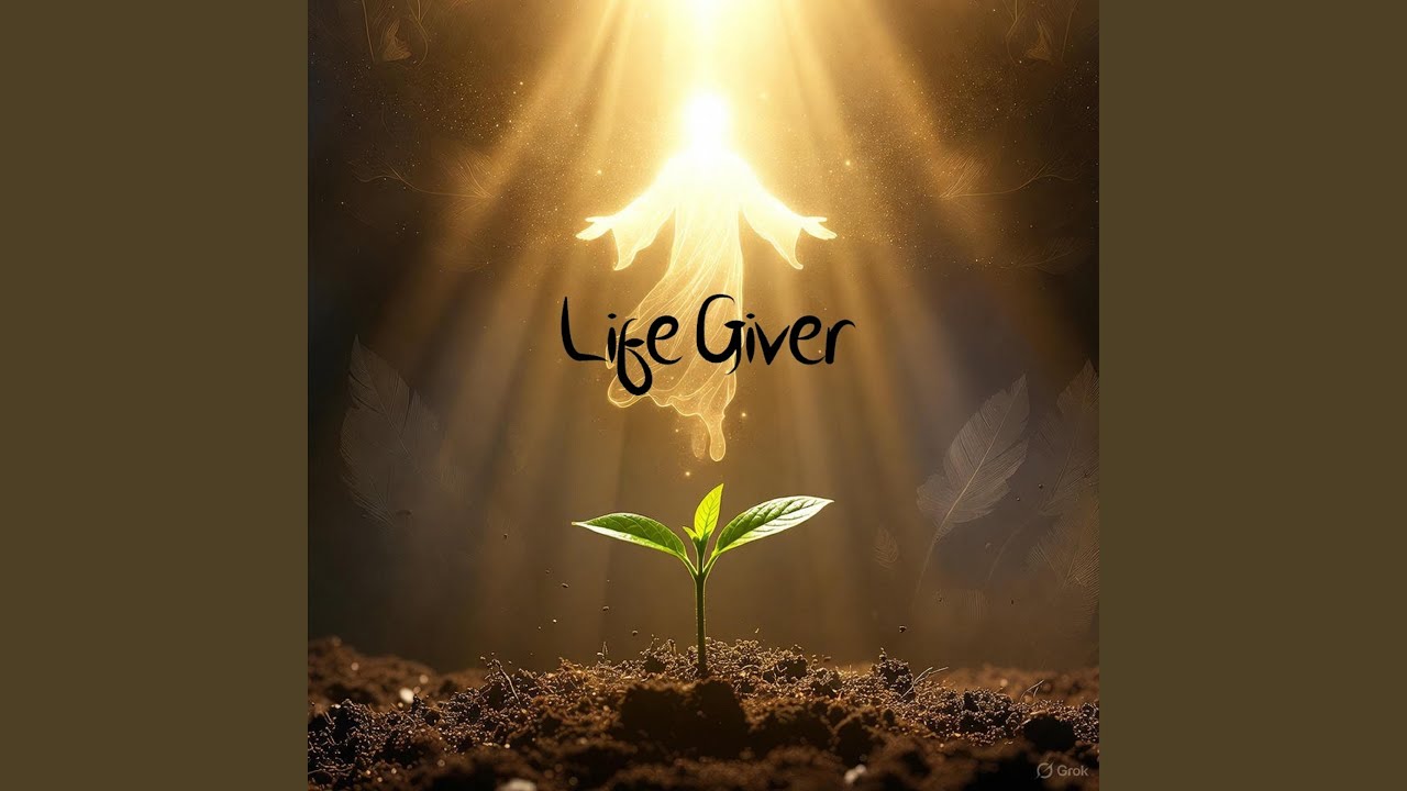 Life Giver (Special Version) - YouTube