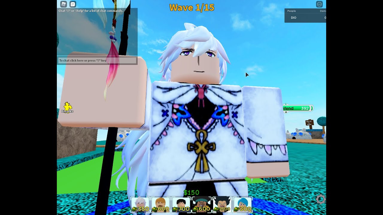 Flower Magus All Star Tower Defense - YouTube