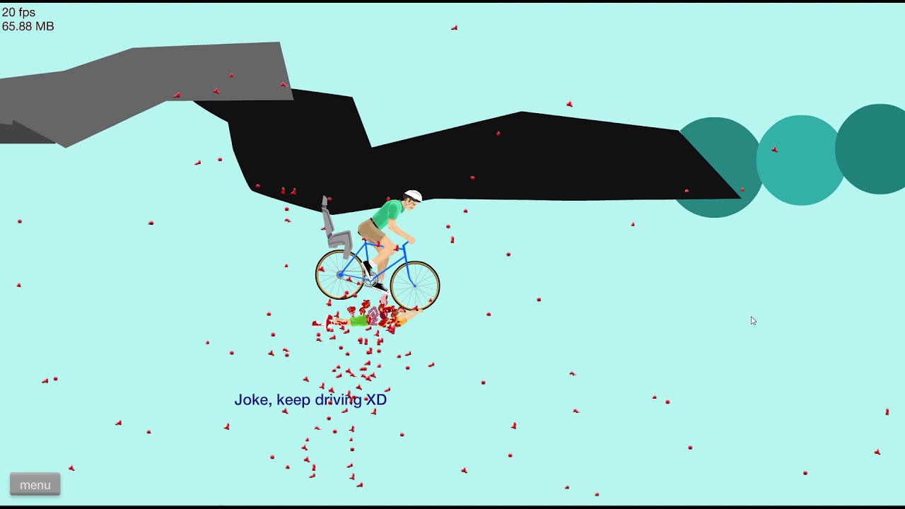 Happy Wheels part 1 - YouTube