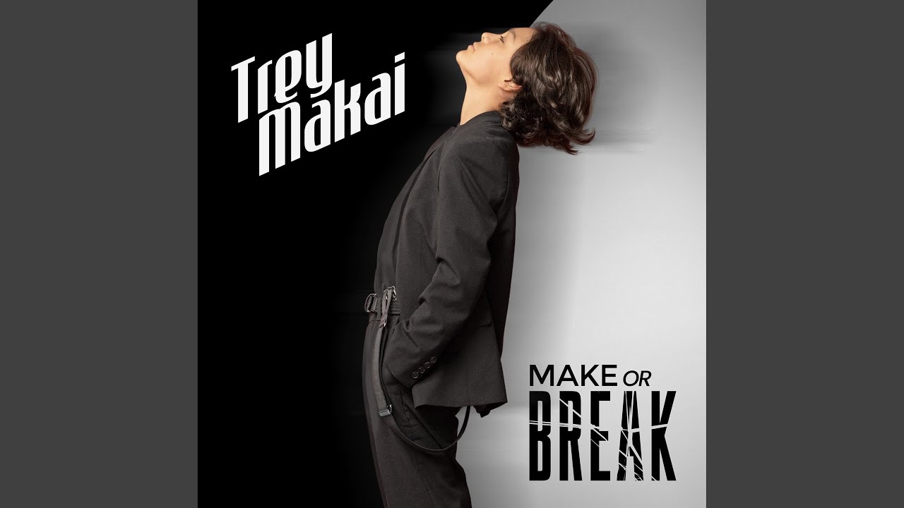 Make or Break - YouTube