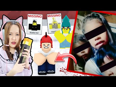 Kisah Nyata dari Game 99 Nights in the Forest! [Roblox Indonesia]