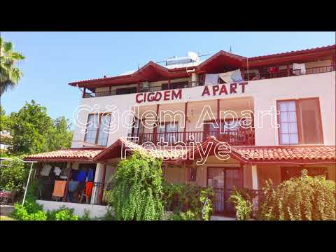 Çiğdem Apart Fethiye