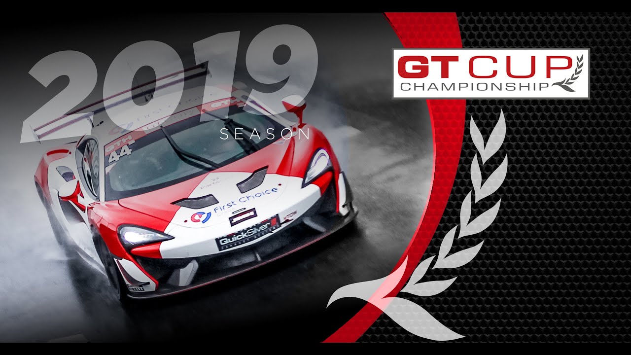 ROUND 12 HIGHLIGHTS | Sunday Pit-Stop Race | Snetterton 300 | GT Cup ...