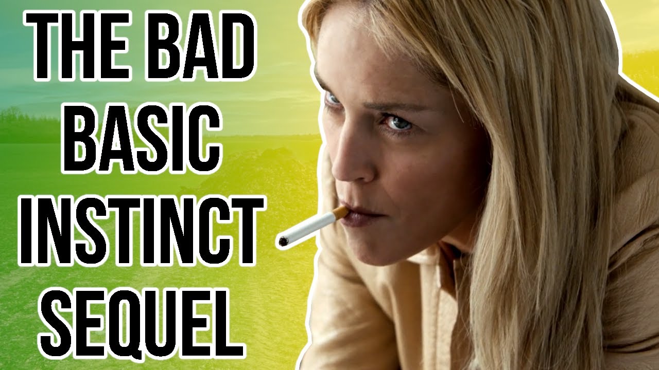 What Happens in Basic Instinct 2? - YouTube