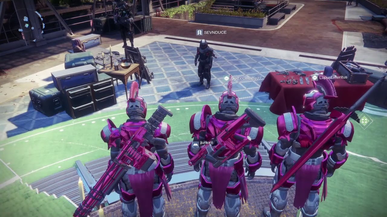 Pink Titan Saga* - YouTube