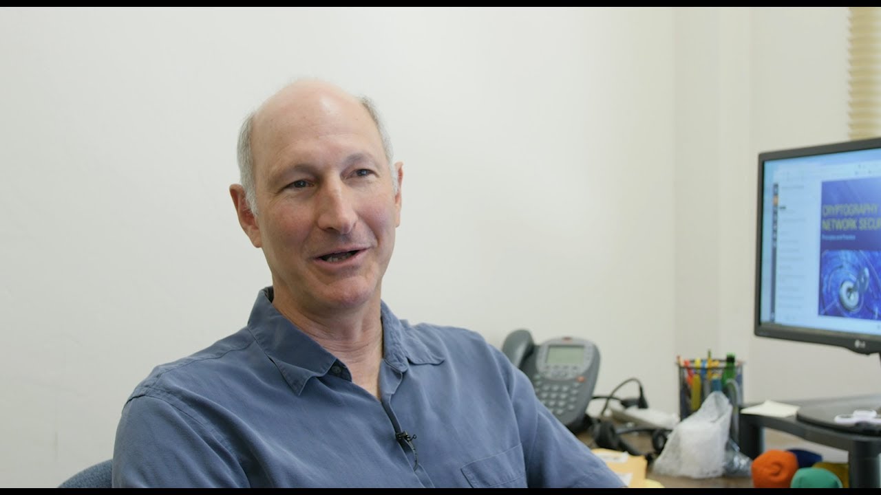 "Office Hours" with Mark Heckman, PhD - YouTube