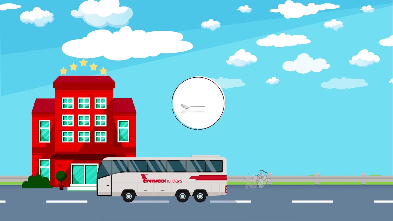 Travco Holidays Promo Video - YouTube