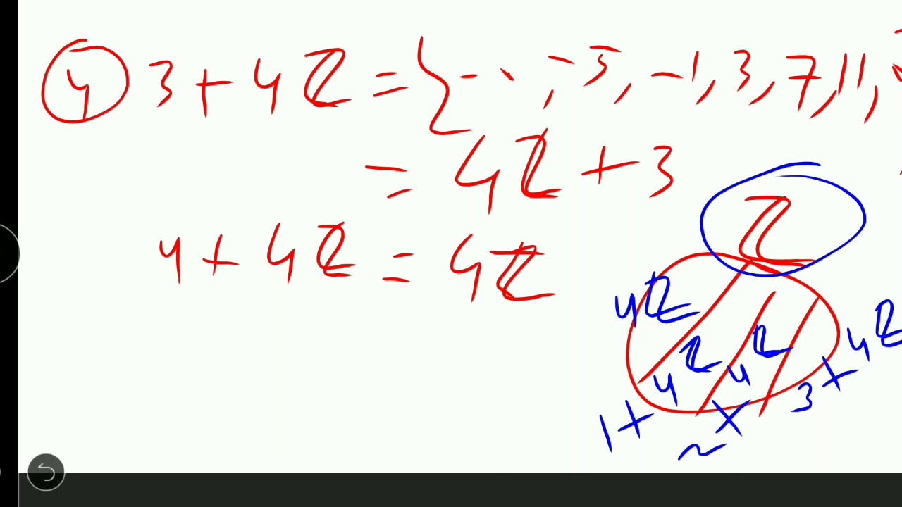 Ring Faktor (bagian 1) - YouTube