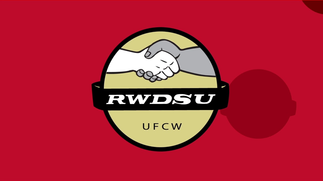 Kickoff to the 2018 RWDSU National Convention - YouTube