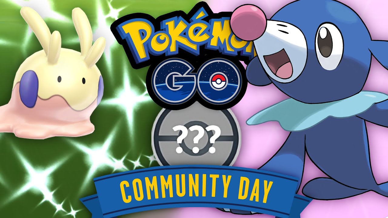 Die nächsten Events wurden angekündigt! Bald Shiny-Viscora? | Pokémon ...