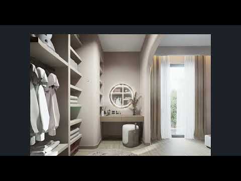 KAMAR ANAK CEWE LT 2