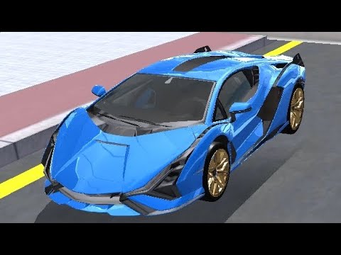 3d car driving | edited video - YouTube