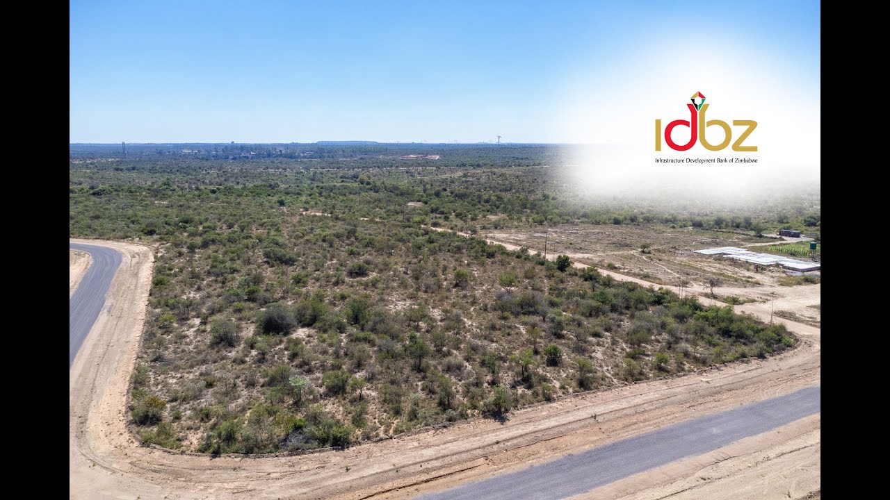 IDBZ Willsgrove Stands - YouTube