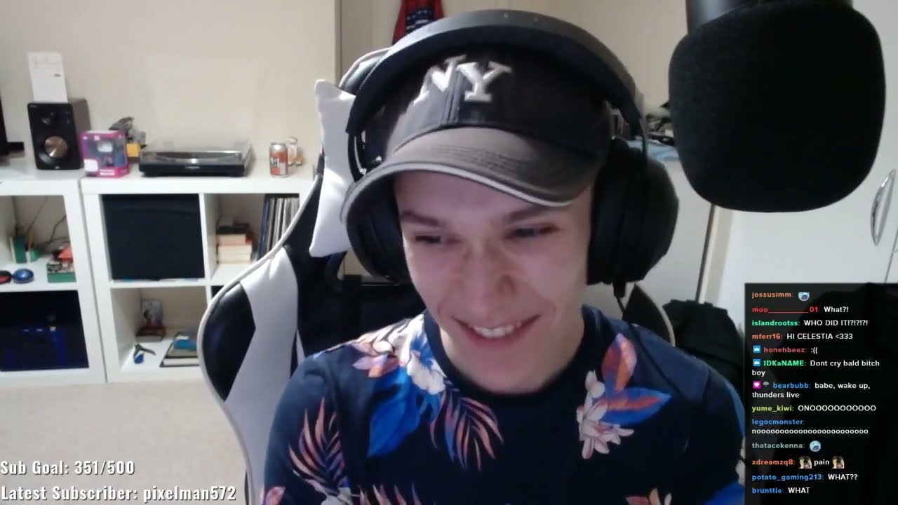 i have lost everything... (dream smp) (11/9/2020, Jack Manifold VOD ...