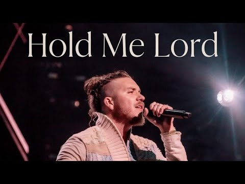HOLD ME, LORD | Slow Worship Song (Brandon Lake Style) - YouTube