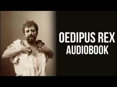 Oedipus Rex FULL Audiobook Oedipus the King Play by Sophocles Oedipus ...