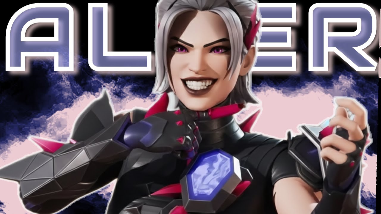 How to Play & Master Alter in Apex Legends! Full Kit Guide | Season 27 ...