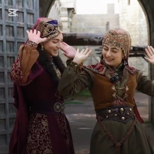 This crazy Duo 😘💗😝 - YouTube