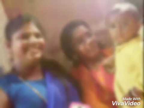 Riya Rathod happy moment - YouTube