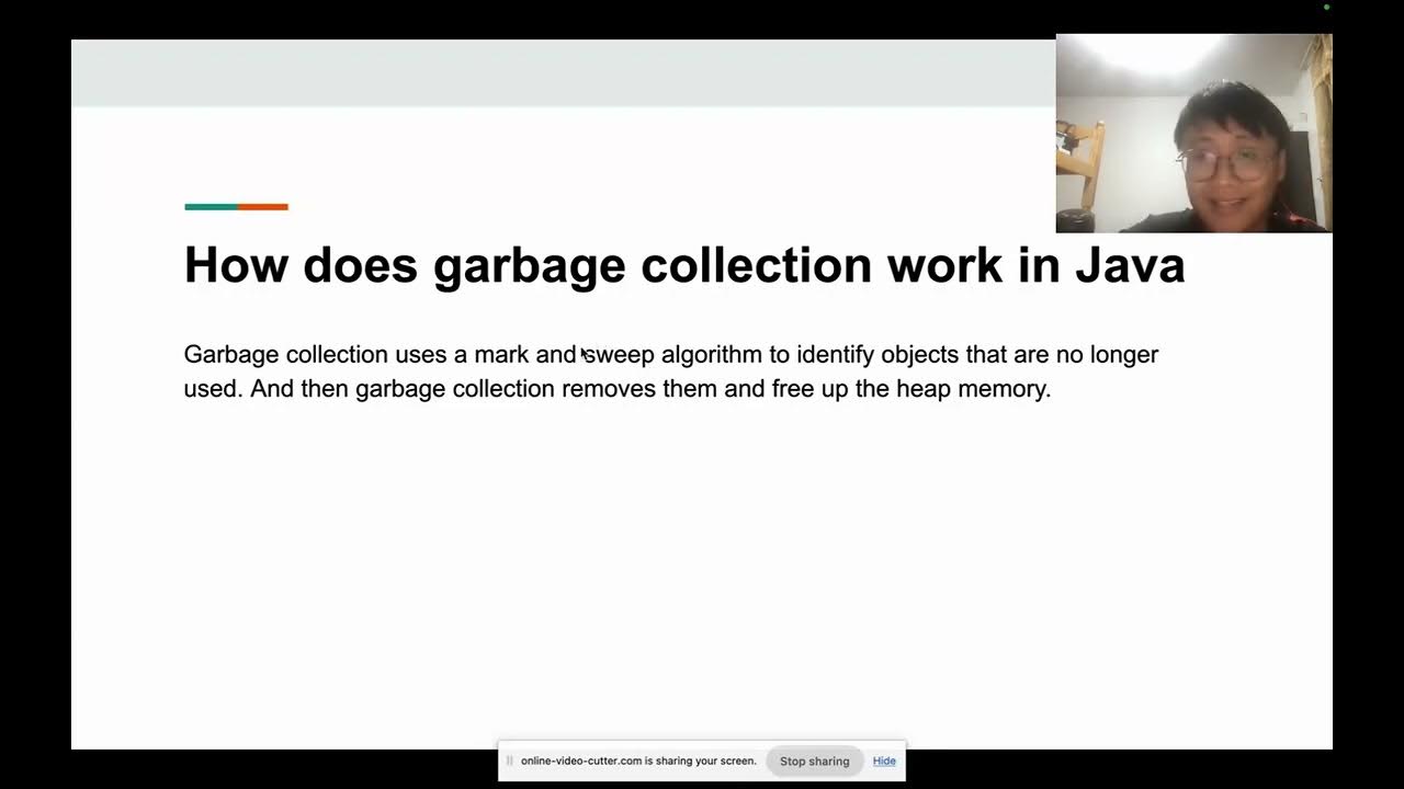 Java - Interview Question - Part 4 - YouTube