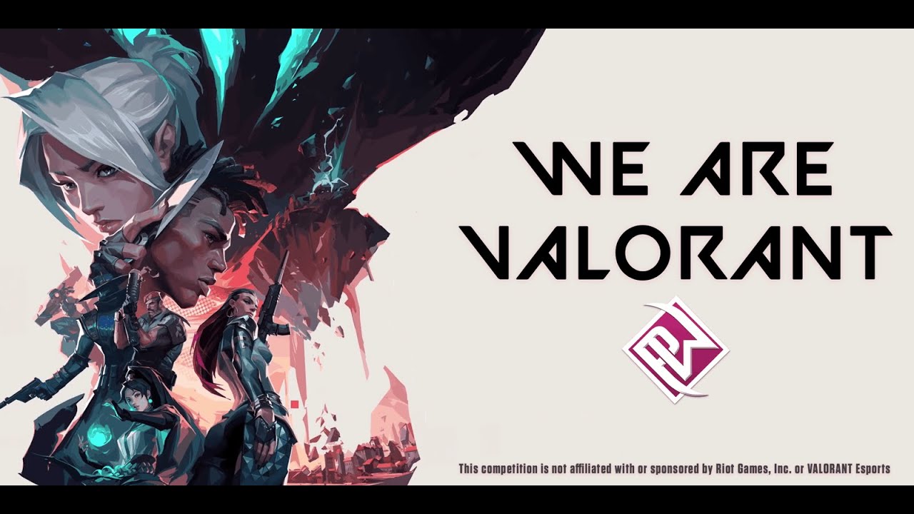 VALORENT LIVE STREAM - YouTube