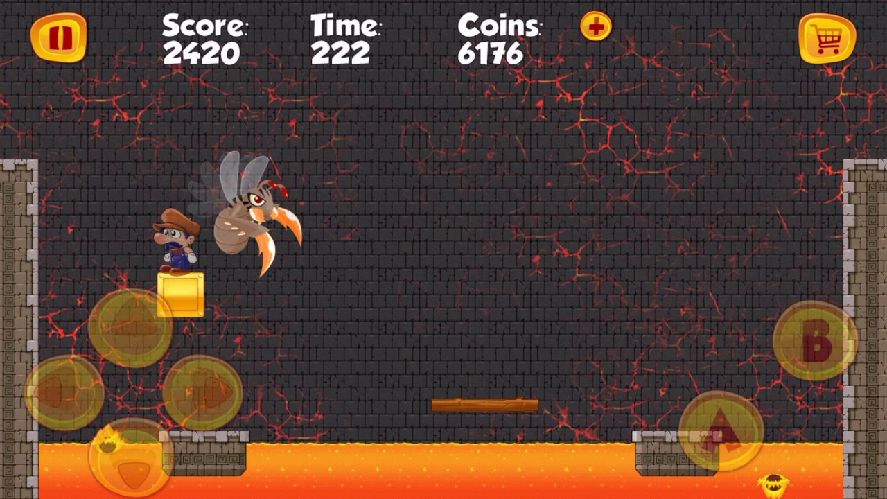 SBoy | Super Smash World Adventure | Level 60 + Boss Fight | Super ...