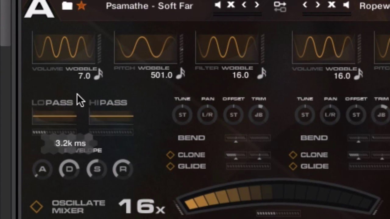 In Depth - The eDNA Interface - YouTube