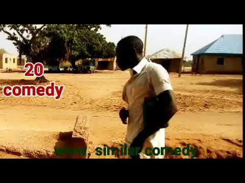 Nupe similar comedy 20