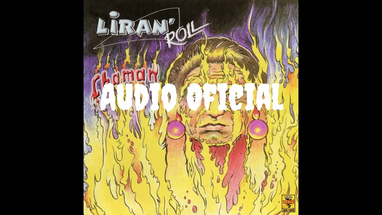 Liran' Roll - Mi Vida (audio oficial) - YouTube