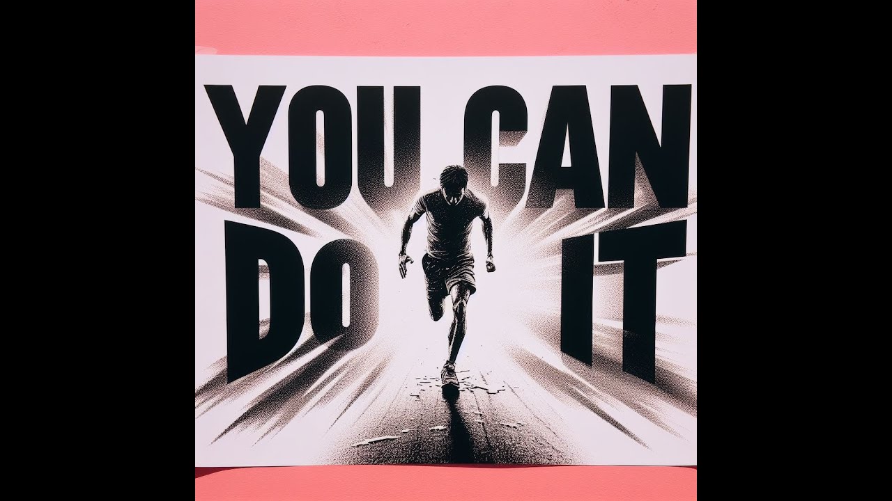 The Power Within: A Journey to Unleash Your Potential - YouTube