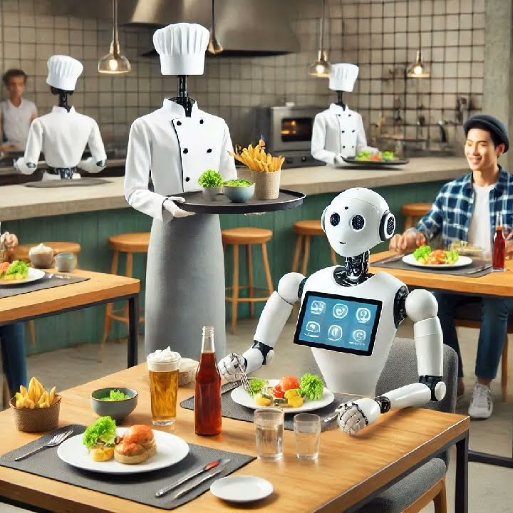 Japan ke Futuristic Robots aur Vending Machines – Aapko Hairan Kar ...
