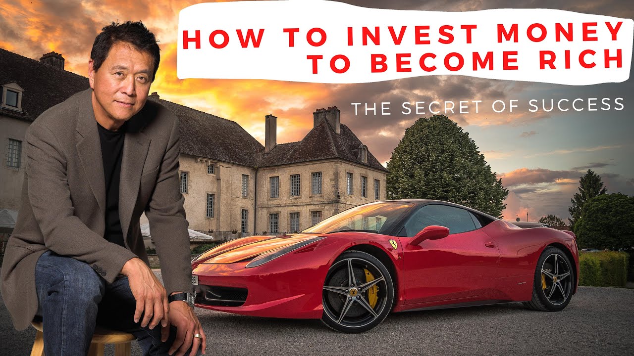 How to invest money in 2020 | How to invest money and get Rich ...