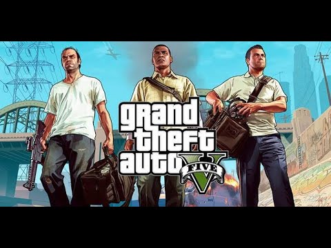 KAİNATIN EN İYİ GTA V VİDEOSU (altan var)