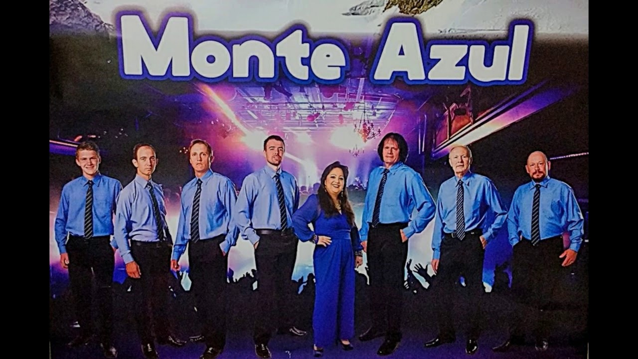 Musical Monte Azul - As Trombetas - YouTube