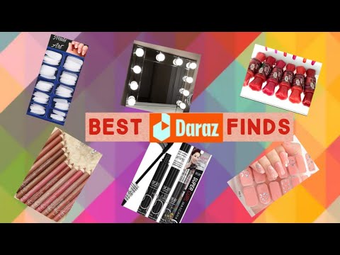 Best Daraz Finds 👍/Daraz haul 🛍️/Online shopping - YouTube