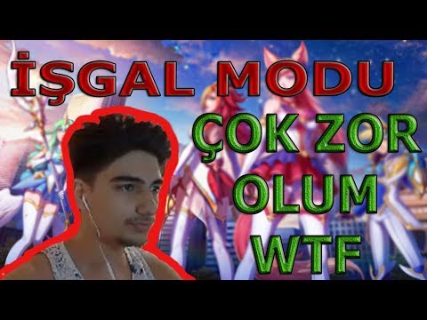 League of Legends | RİTO SİZ NAPTINIZ?
