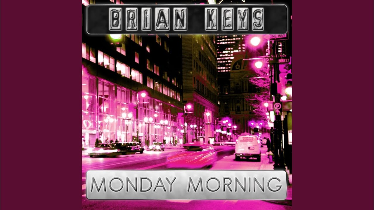 Monday Morning (Original Mix) - YouTube