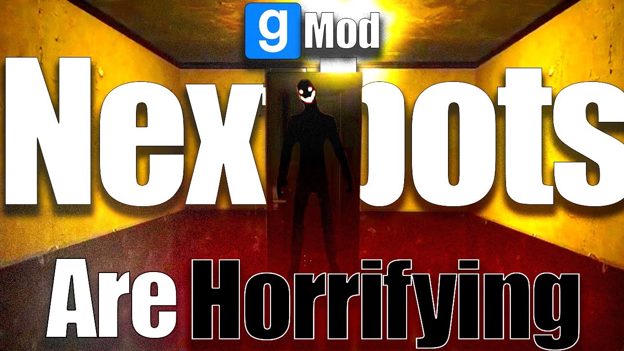 The Smiler, Gargitron, Huggy Wuggy, and Zombies are HORRIFYING! | Gmod ...