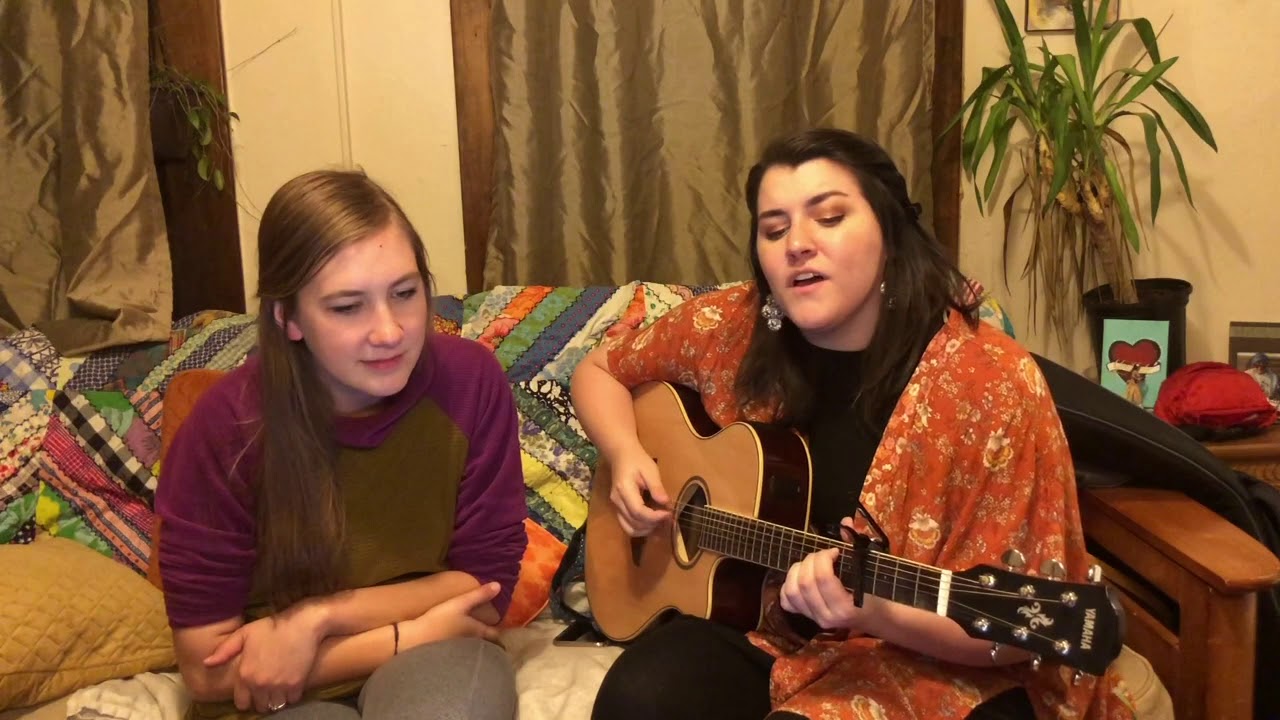 Girls Just Wanna Have Fun - Cover By Caroline Schaff And Julie Koenig ...
