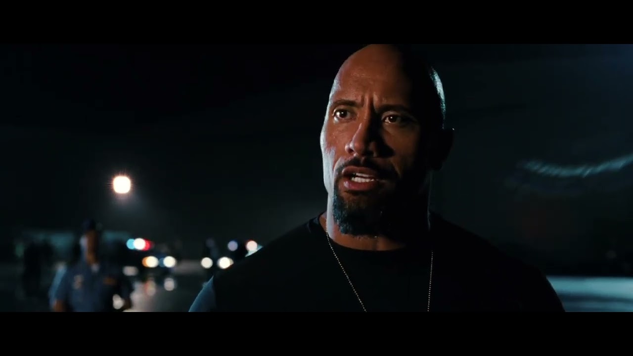 Fast Five (2011) Meet Luke Hobbs [Full HD/1080p] - YouTube