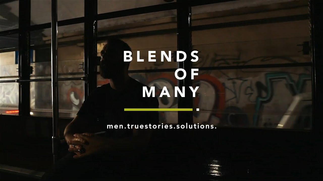 Blends Of Many - Marco Giarratana 2019 - YouTube
