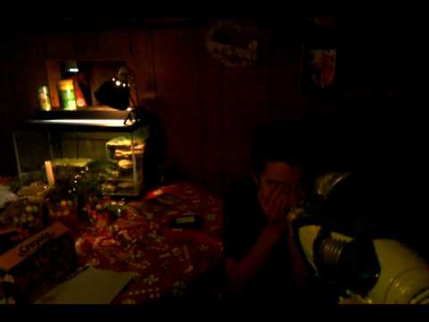 Nick Lintz test run - YouTube