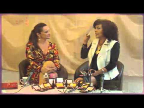 De Arrebatum! Patricia Alfaro 03/10/2013 2/7 - YouTube