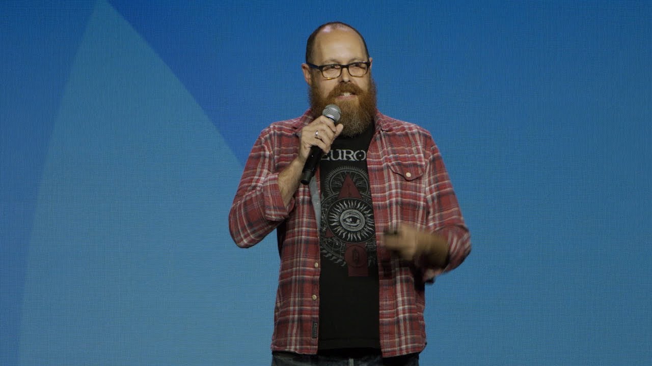 The War for the Soul of Open Source - Adam Jacob (Chef) - YouTube