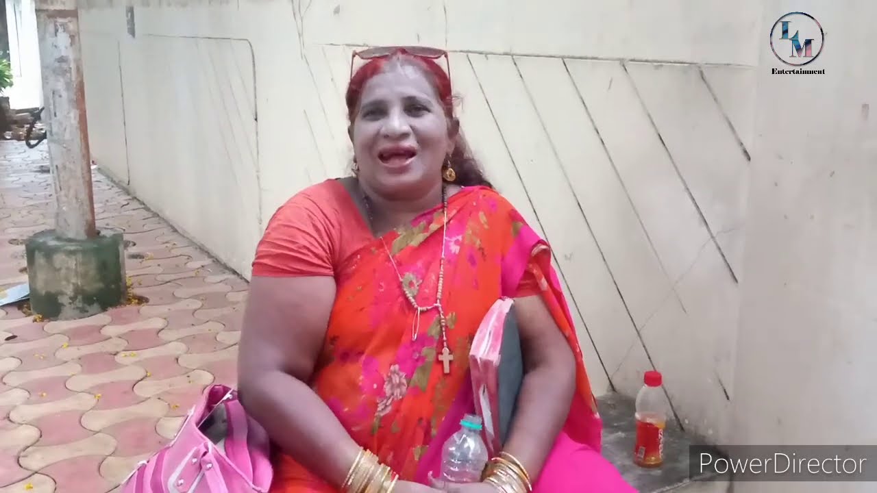 Lokulu Kakulu Aunty Jyothamma || #LokuluKakuluAunty Latest ||Lucky maa ...