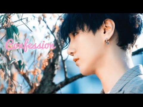 Yesung (.ft Chanyeol ) - confession
