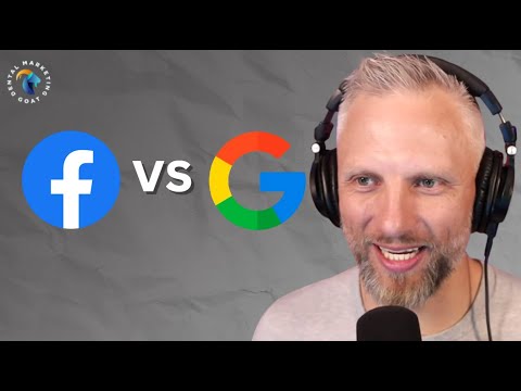 A Dentist Asked Gary: Facebook vs Google Ads | Ep 146 - YouTube