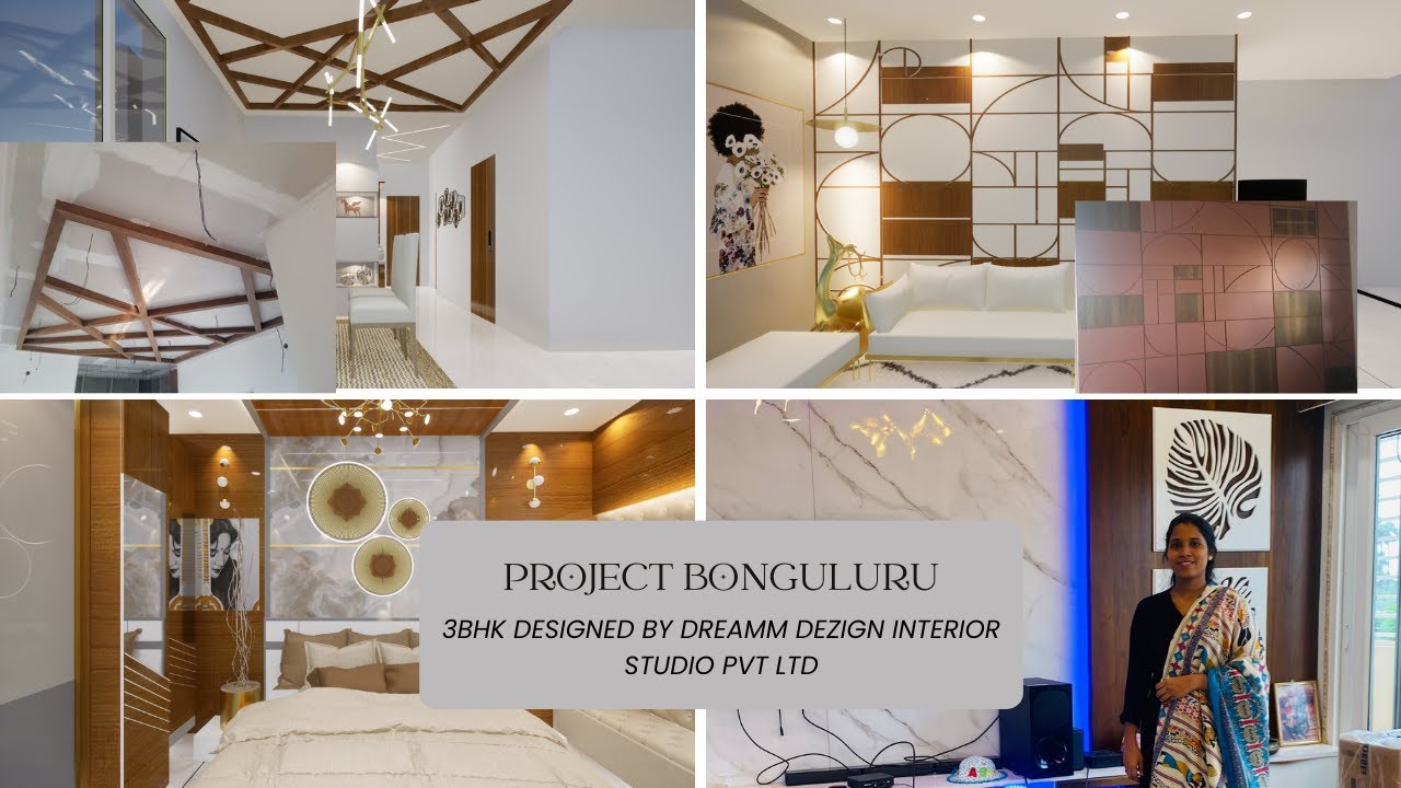 project bonguluru - YouTube