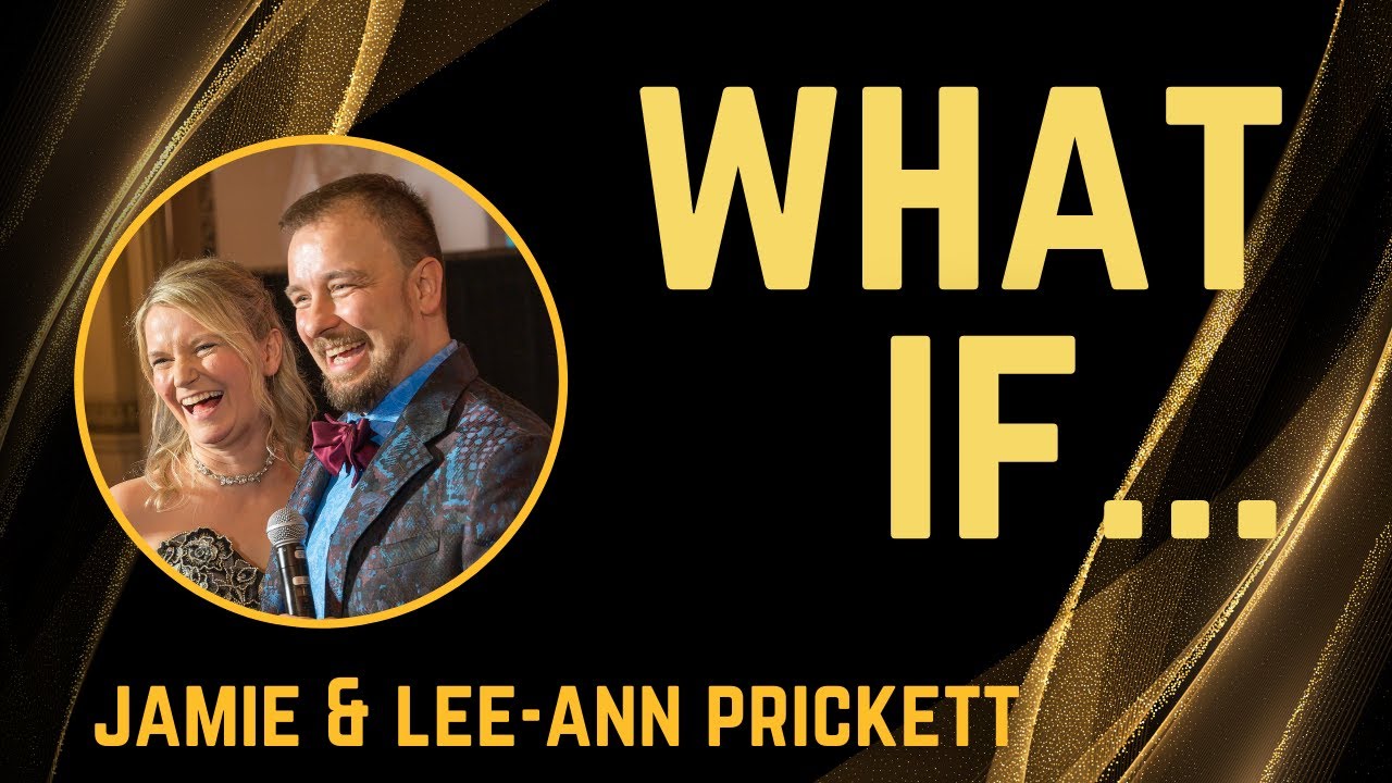 Jamie and Lee Ann | Gold Mine Summit - YouTube